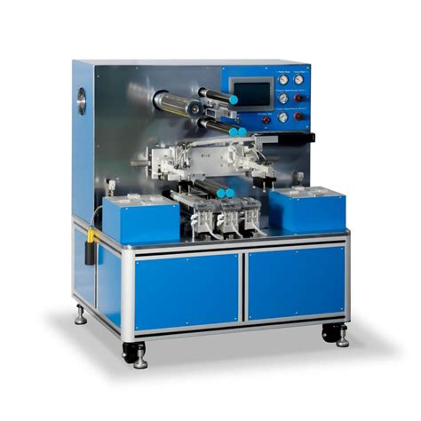 ame stm automatic semi auto stacking machine ame energy co limited