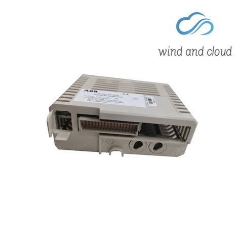 Hc800 Abb Armature Circuit Interface Function Fengyun Automation