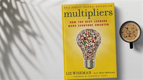 Book Summary Multipliers