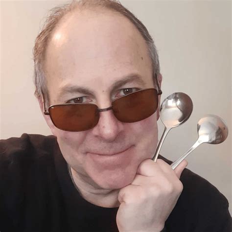 Steve The Spoon Guy Bio Birthday Age Video Cameo