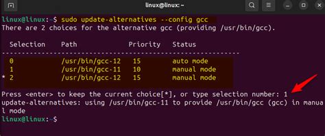 How To Install Gcc Compiler On Ubuntu 2404 Linuxways