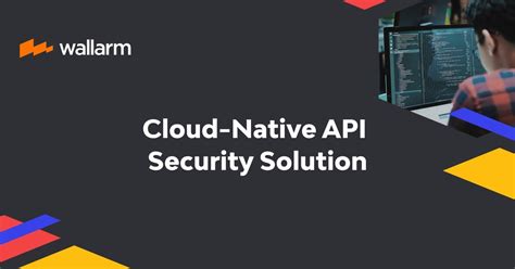 Cloud Native Api Security Solution