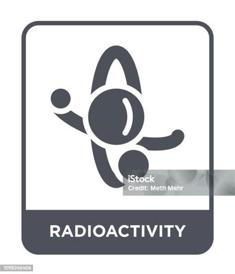흰색 바탕에 방사능 아이콘 벡터 방사능 유행 가득 과학 컬렉션에서 아이콘 0명에 대한 스톡 벡터 아트 및 기타 이미지 0명 과학 디자인 Istock