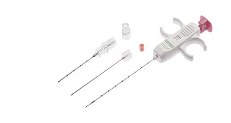 Mission™ Disposable Core Biopsy Instrument Bd
