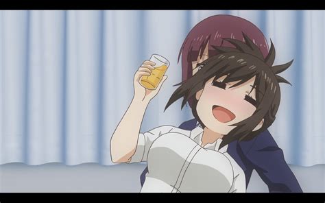 Nande Koko Ni Sensei Ga Rewatch Episode Discussion R Anime