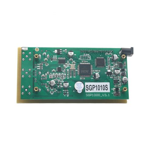 Sgp1010s Dds Signal Generator Direct Digital Synthesis Function Counter