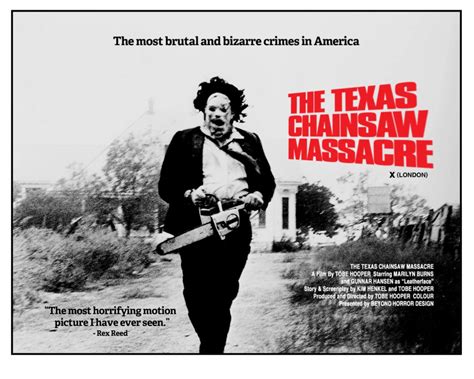 Texas Chainsaw Massacre 1974 Wallpaper