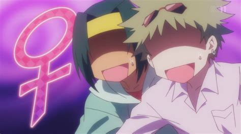 Top 12 Best Crossdressing In Anime What Is A Crossdressing