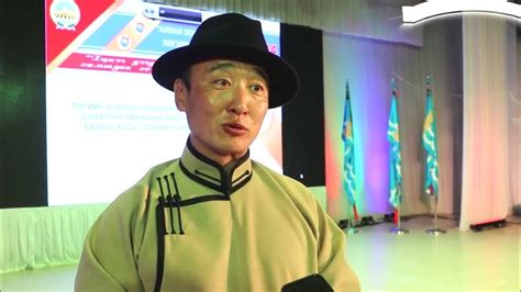 Ёс зүйн хорооны гишүүн доктор М Цэрэнбат Сэлэнгэ Дархан Уул аймагт ажиллалаа Youtube