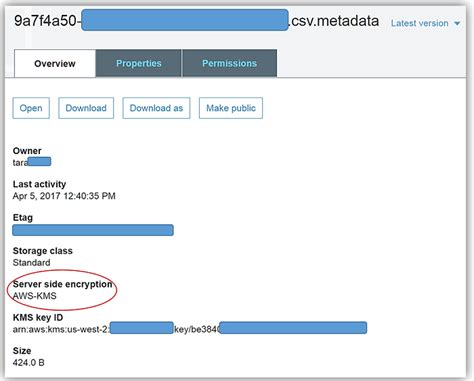 Launch Amazon Athena Adds Support For Querying Encrypted Data Aws