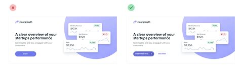 What Are The Common Mistakes In Ui Flowmapp Design Blog
