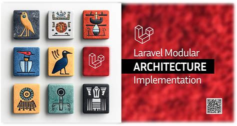The Laravel Modular Architecture Implementation In Brief By Mohammed