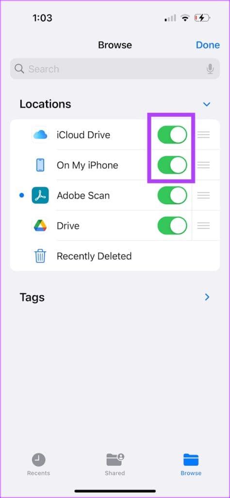 How To Fix Files App Not Working On Iphone Complete Troubleshooting Guide