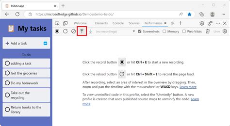 Partager Des Performances Améliorées Et Des Traces De Mémoire