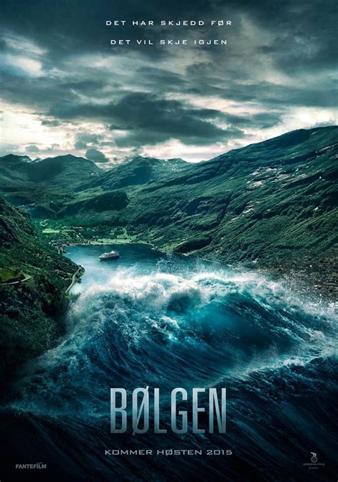 The Wave 2015 Filmaffinity