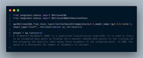 A Practical Approach To Retrieval Augmented Generation Systems 3 Rag Pipeline Implementation
