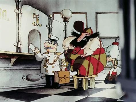 Следствие ведут колобки персонаж с табуреткой 97 фото