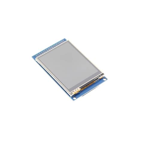Display Lcd Tft 28 Touchscreen Stm32