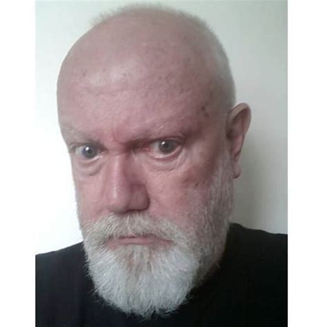 Grumpy Anders Nelsson