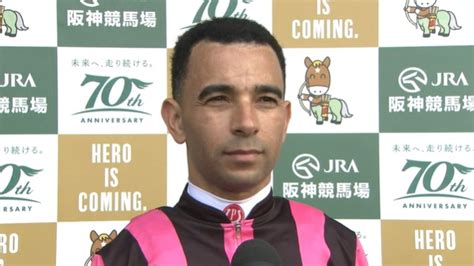 【アーリントンカップ2024】結果・動画ディスペランツァが鮮やかに差し切る