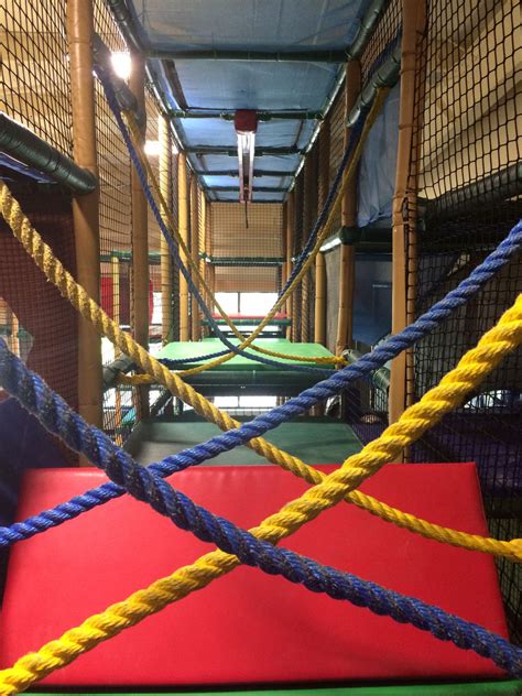 Birthday Party At Edventure Land