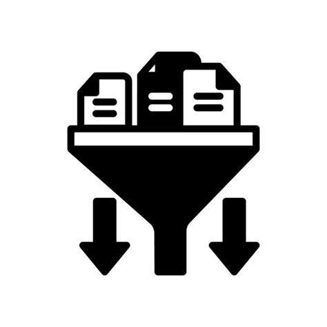 2 139 Data Extraction Icon Stock Vectors And Vector Art Shutterstock
