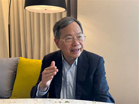 인터뷰 찰스 리앙 슈퍼마이크로 Ceo 韓에 물로 식히는 데이터센터 공급 늘린다” 조선비즈