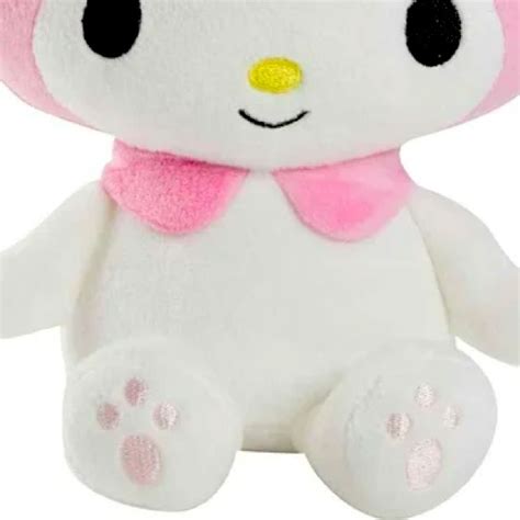 Sanrio Toys Hello Kitty My Melody Plush Nwt 8 Poshmark