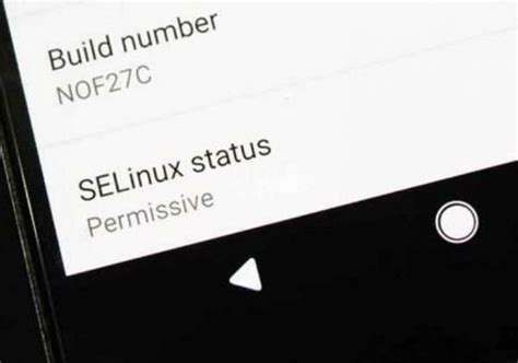 The SELinux Switch Is A New Tool For Toggling SELinux