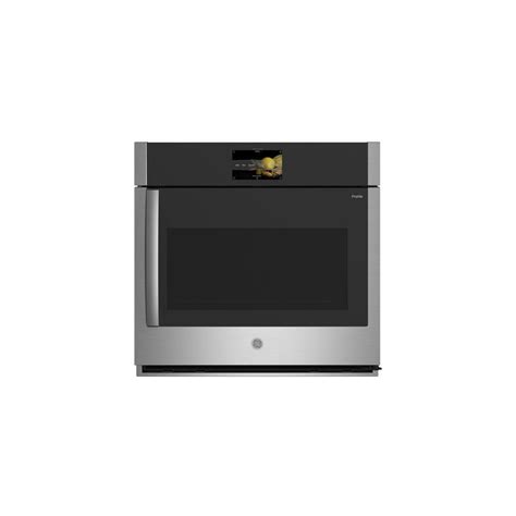 Ge Profile Stove Door Problems At Neomi Ingram Blog