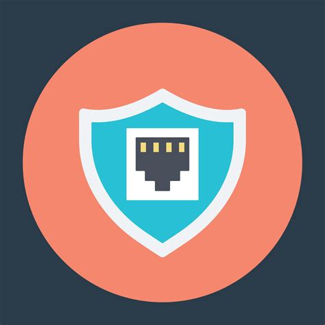 Internet Security Concepts 6353601 Vector Art At Vecteezy