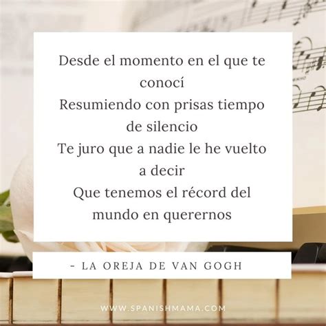 60 Love Quotes In Spanish For Every Occasion