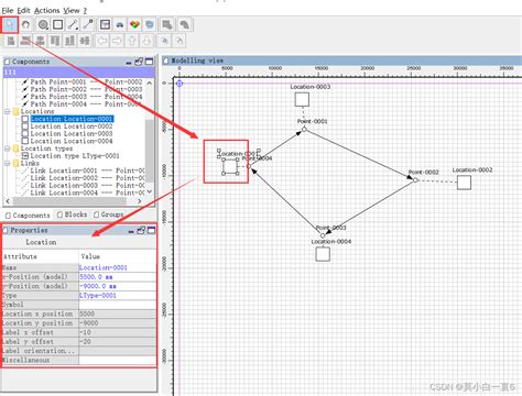 Opentcs笔记01 Opentcs用法 Csdn博客