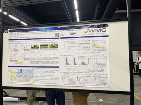 Yi Zhang On Linkedin Eccv Ai Machinelearning Deeplearning Diffusionmodels Robustness