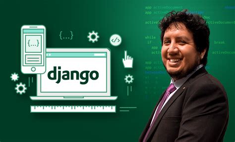 Curso Online Creando APIs Con Django Nivel Avanzado Netzun