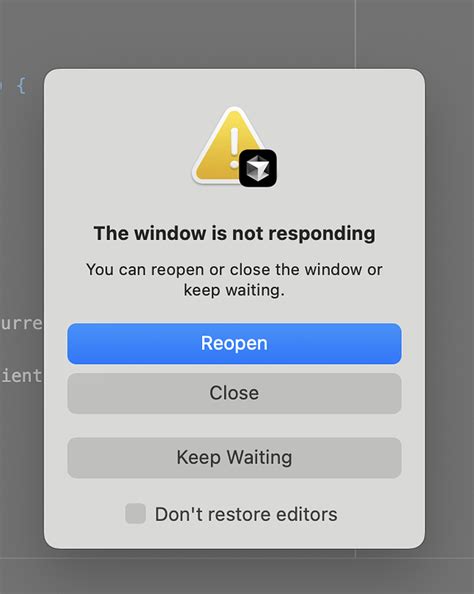 cursor the window is not responding bug reports cursor community