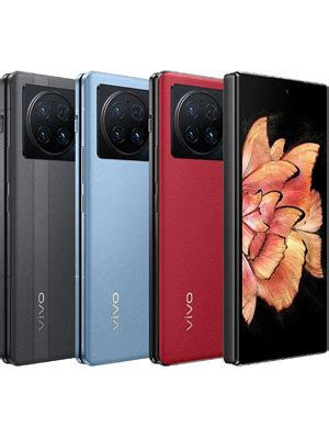 Vivo X Fold Plus Price In Pakistan And Specs April