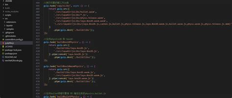 custom physics engine · layaair3 engine documentation · layabox