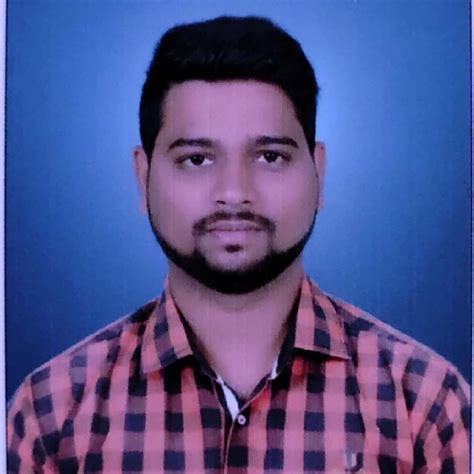 Saalim Solkar Quantity Surveyor Cum Draftsman Rise And Shine Group Of