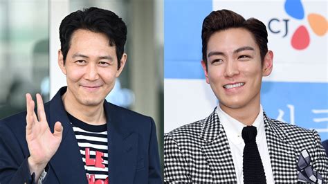 방송 이정재 오겜2 빅뱅 탑 캐스팅 관여 사실 아냐감독과 제작사 권한 Ytn