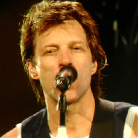 Jon Bon Jovi Is Alive Bio Net Worth Height