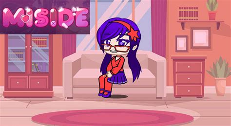 Miside Mita By Angeliccat5 On Deviantart