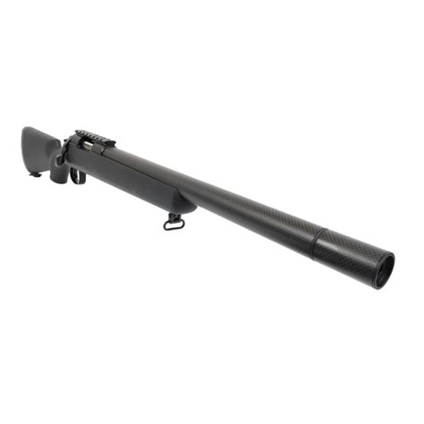 Laylax Vsr 10 G Spec Carbon Outer Barrel