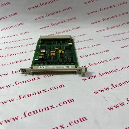 Buy F HIMA Channel Analog Input Module F HIMA Channel Analog Input Module Suppliers