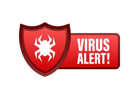 Secure Connection Icon Vector Illustration Isolated On White Background
