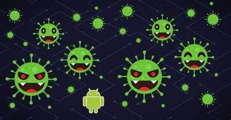 Be Very Careful With Your Android Mobile Viruses Are Multiplying Itigic