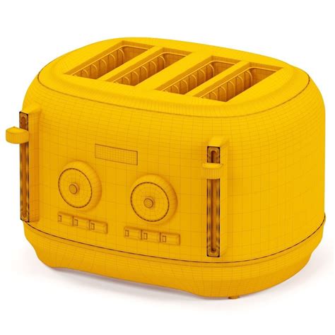 Dorset Collection 3d Model Cgtrader