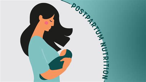 Postpartum Nutrition Challenges And Solutions Twenty2 Nutrition