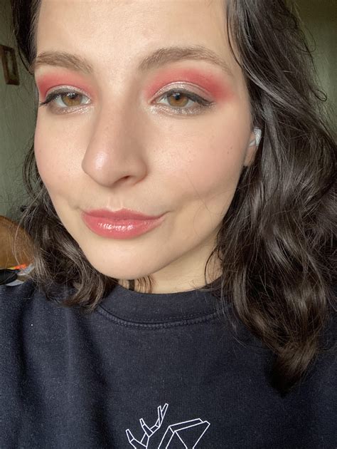 Watermelon Grunge Is That A Thing Rmakeuplounge