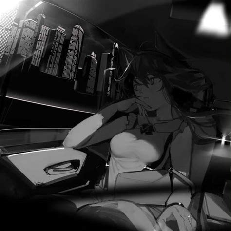 EJAMI日常向繪畫210 夜の高速道路 KURO